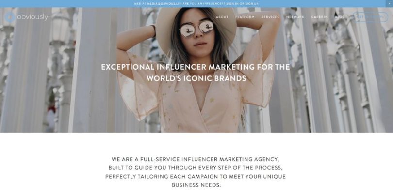 Leading Influencer Marketing Agencies For 2021 | Influencer Agency Rankings