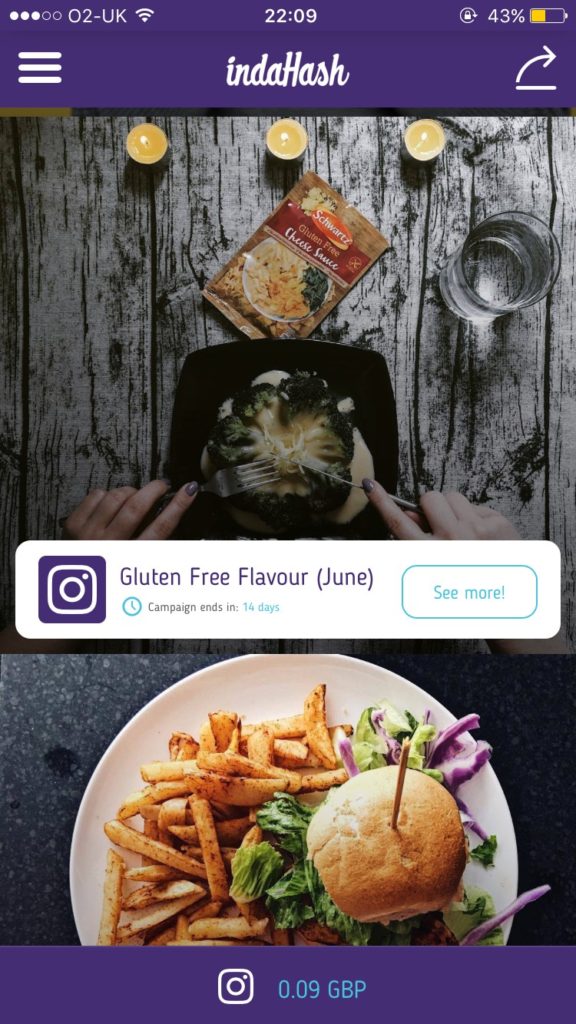 indaHash Review | Pricing & Features (2023) - Influencer Marketing Platform