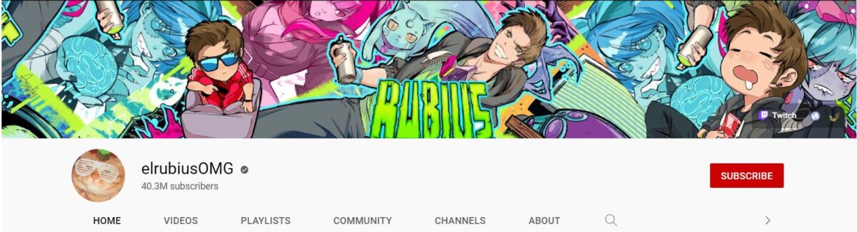 The Top 40 YouTube Influencers who have established Personal Empires