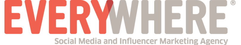 Everywhere Influencer Marketing Agency based in Atlanta, USA | Review