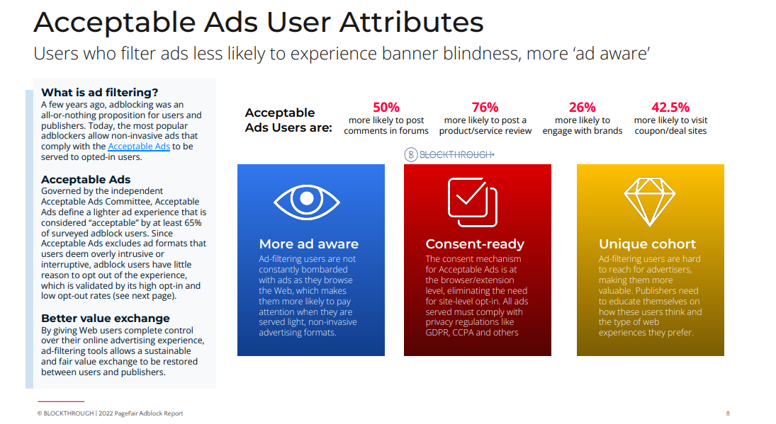 Internet Advertising Statistics - The Rise of Mobile and Ad Blocking
