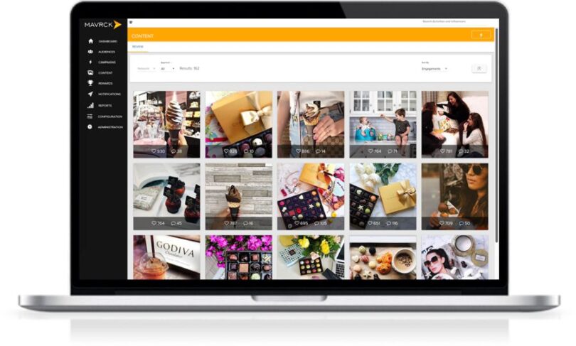 Later Influence Review | Pricing & Features (2025) - Influencer ...