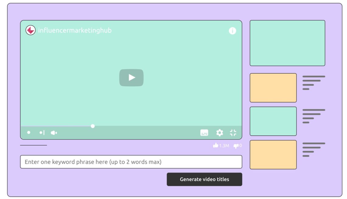 50 Creative YouTube Video Ideas to Boost Your Channel