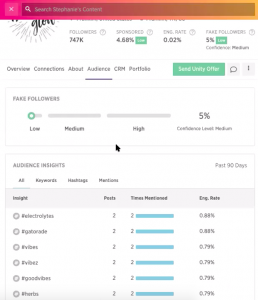 IZEA Review | Pricing & Features (2025) - Influencer Marketing Platform