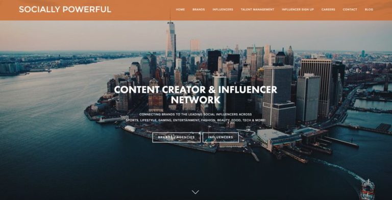 Influencer Marketing Agencies in the UK you Should Get to Know