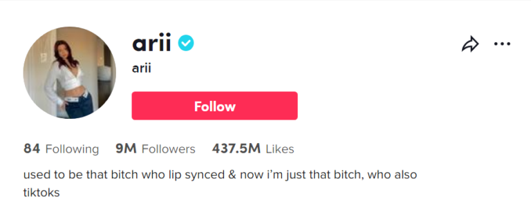 Top 19 Musical.ly Influencers Who Have Built Small Media Empires for ...