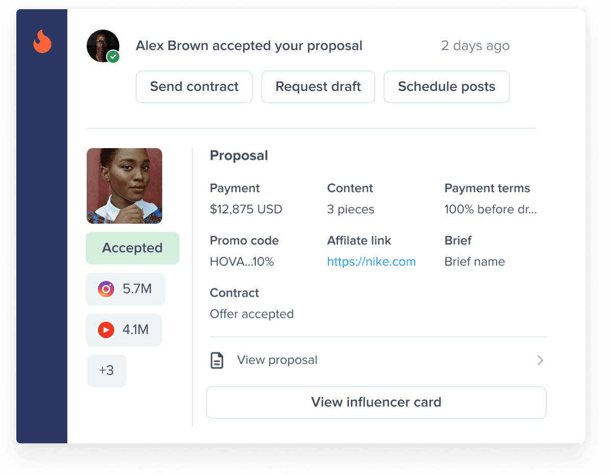 12 FREE Influencer Marketing Tools to Find Influencers