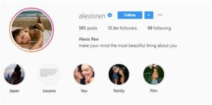 Top 30 Instagram Models You’d Want to Follow in 2020