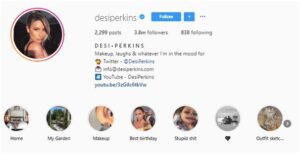 Top 30 Instagram Models You’d Want to Follow in 2020