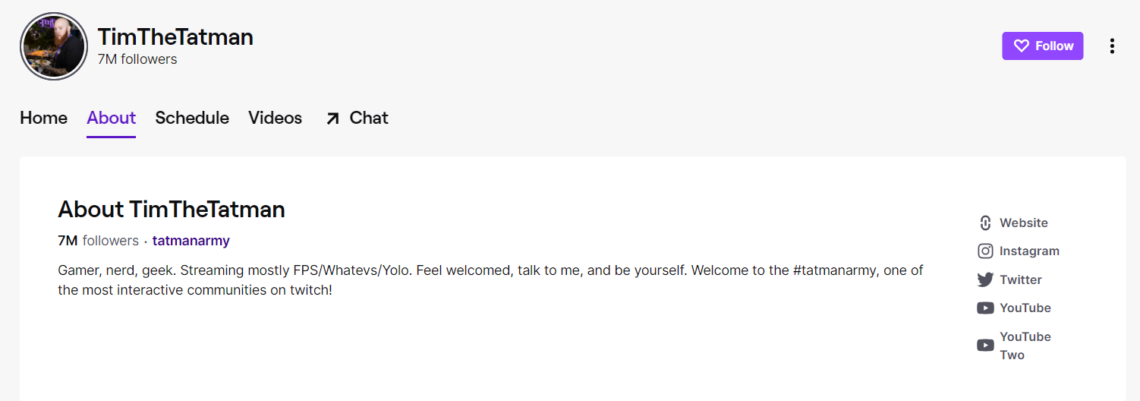 Top 18 Twitch Streamers Every Gamer Should Follow (Updated 2023)