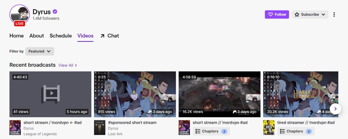 Top 18 Twitch Streamers Every Gamer Should Follow (Updated 2022)