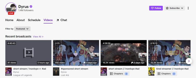 Top 18 Twitch Streamers Every Gamer Should Follow (Updated 2022)