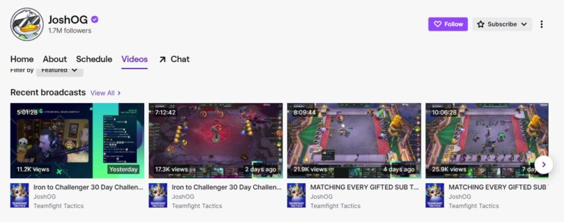 Top 18 Twitch Streamers Every Gamer Should Follow (Updated 2022)