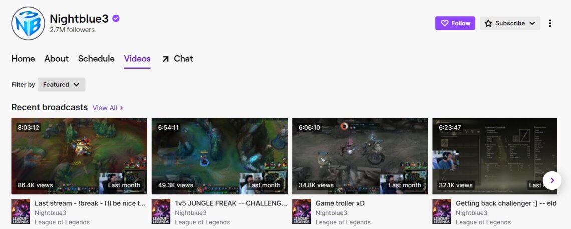 Top 18 Twitch Streamers Every Gamer Should Follow (Updated 2022)