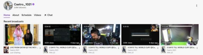 Top 18 Twitch Streamers Every Gamer Should Follow (Updated 2023)