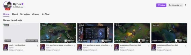 Top 18 Twitch Streamers Every Gamer Should Follow (Updated 2023)