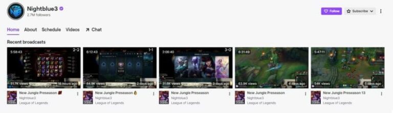 Top 18 Twitch Streamers Every Gamer Should Follow (Updated 2023)