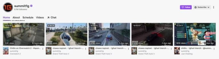 Top 18 Twitch Streamers Every Gamer Should Follow (Updated 2023)