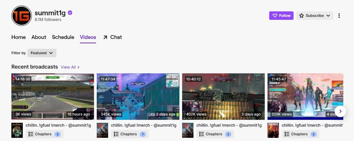 Top 18 Twitch Streamers Every Gamer Should Follow (Updated 2022)