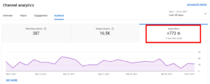 A Guide to YouTube Analytics for Social Media Marketers