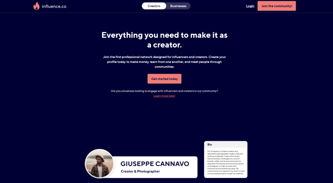 The Beginner's Guide to Influencer Marketing on Instagram in 2024