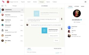 Peg Review | Pricing & Features (2025) - Influencer Marketing Platform