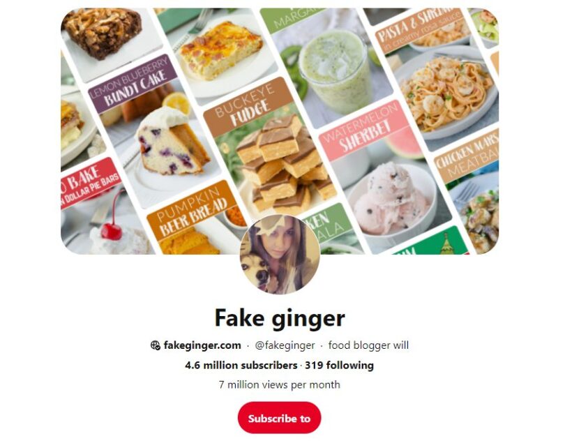 Meet 20 of the Top Pinterest Influencers Making an Name for Themselves