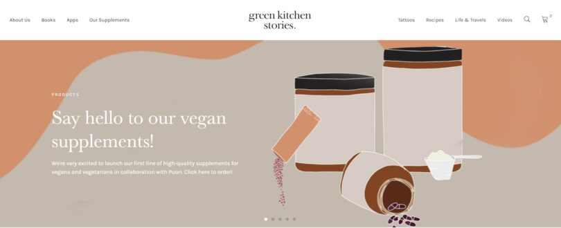 17 Best Food Blogs to Sate your Hunger in 2022