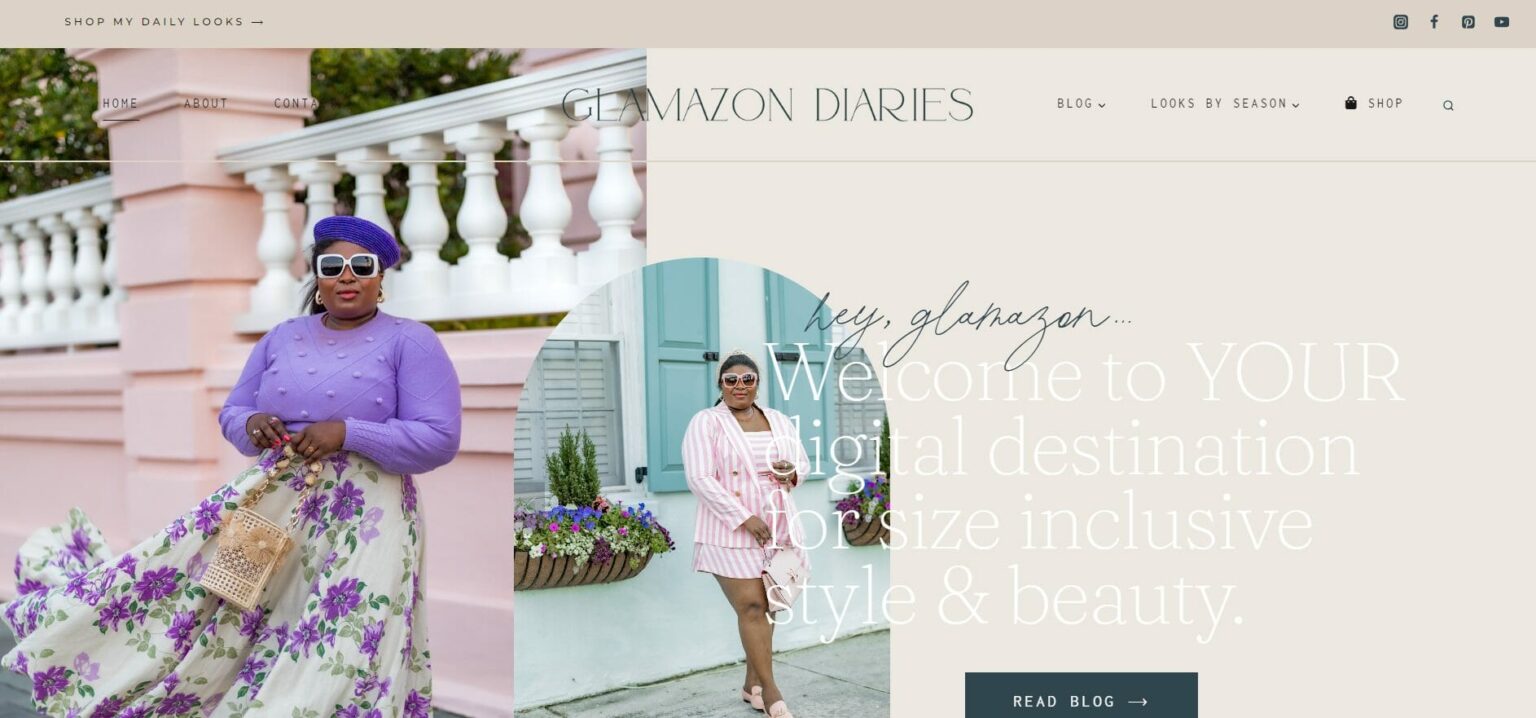 21 Trendiest Fashion Blogs to Follow in 2022