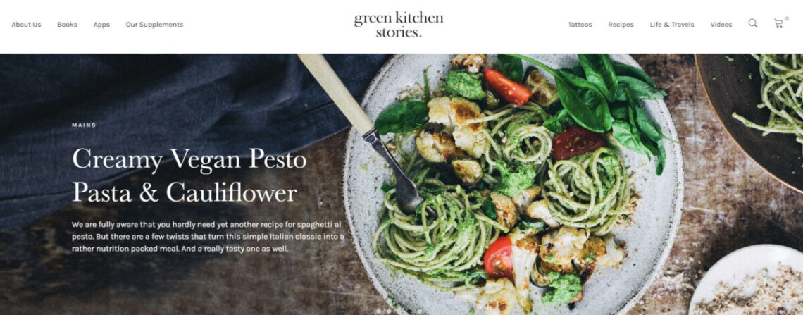 17 Best Food Blogs to Sate your Hunger in 2025