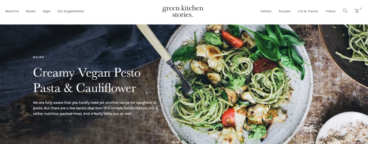 17 Best Food Blogs to Sate your Hunger in 2025