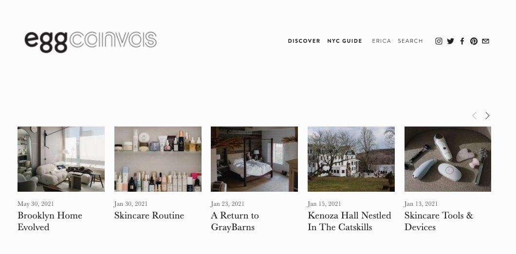 21 Trendiest Fashion Blogs to Follow in 2022