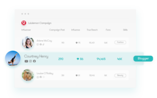 Klear Review | Pricing & Features (2025) - Influencer Marketing Platform