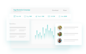 Klear Review | Pricing & Features (2025) - Influencer Marketing Platform