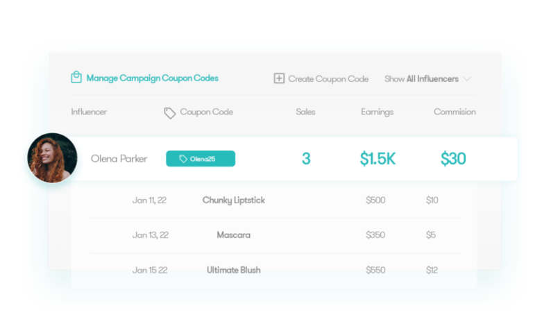Klear Review | Pricing & Features (2025) - Influencer Marketing Platform