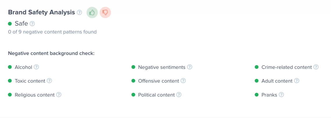 HypeAuditor Review | Pricing & Features (2022) - Influencer Marketing ...