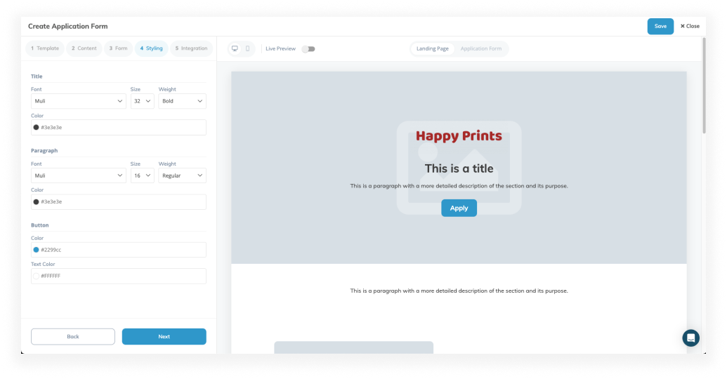 Klear Review | Pricing & Features (2025) - Influencer Marketing Platform