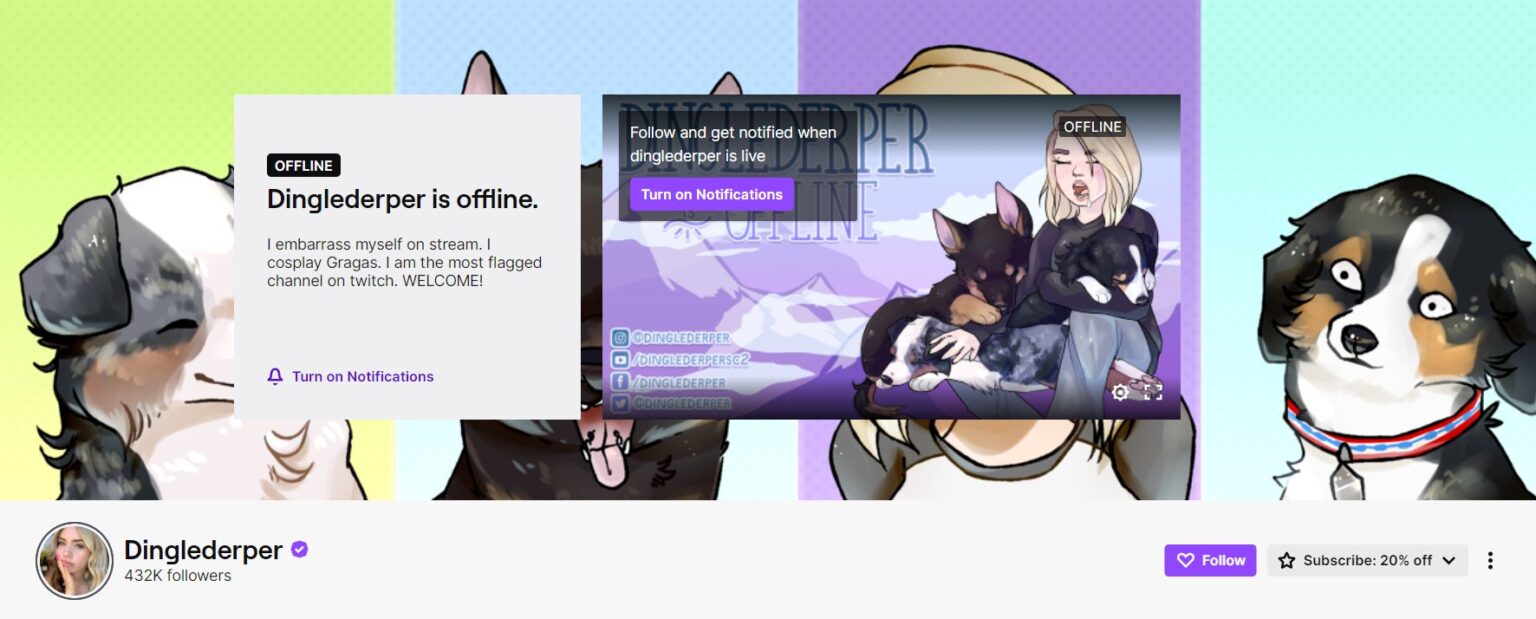 Top Female Twitch Streamers - The Rise of Female Streamers in Gaming