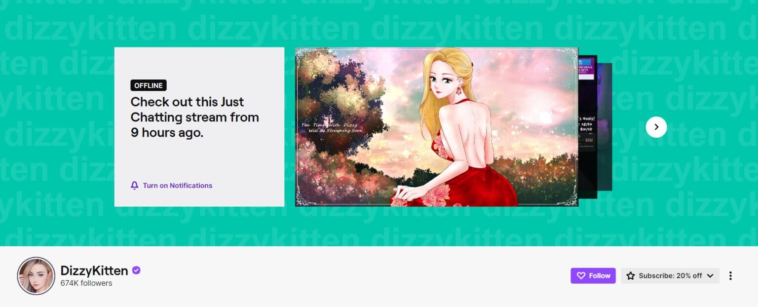 Top Female Twitch Streamers - The Rise of Female Streamers in Gaming