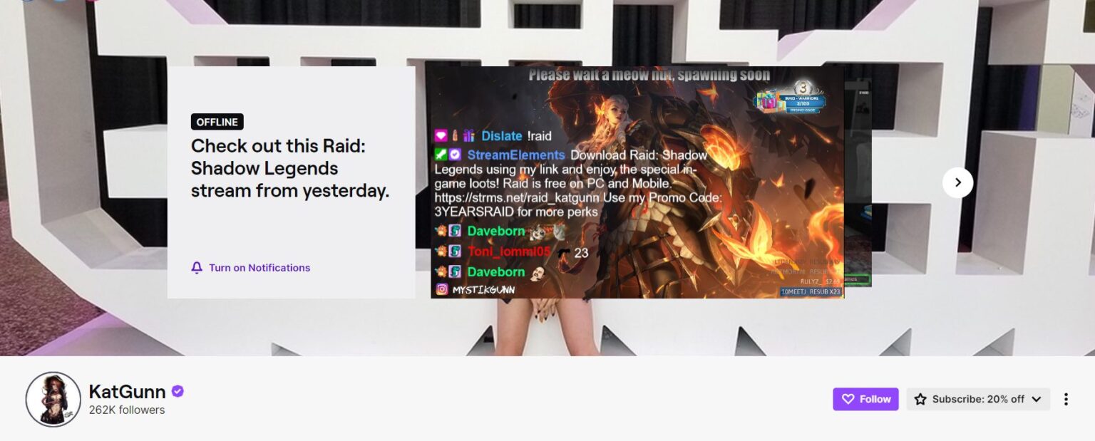 Top Female Twitch Streamers - The Rise of Female Streamers in Gaming