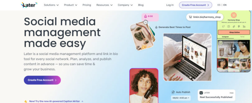 31 Best Social Media Scheduling Tools for 2023