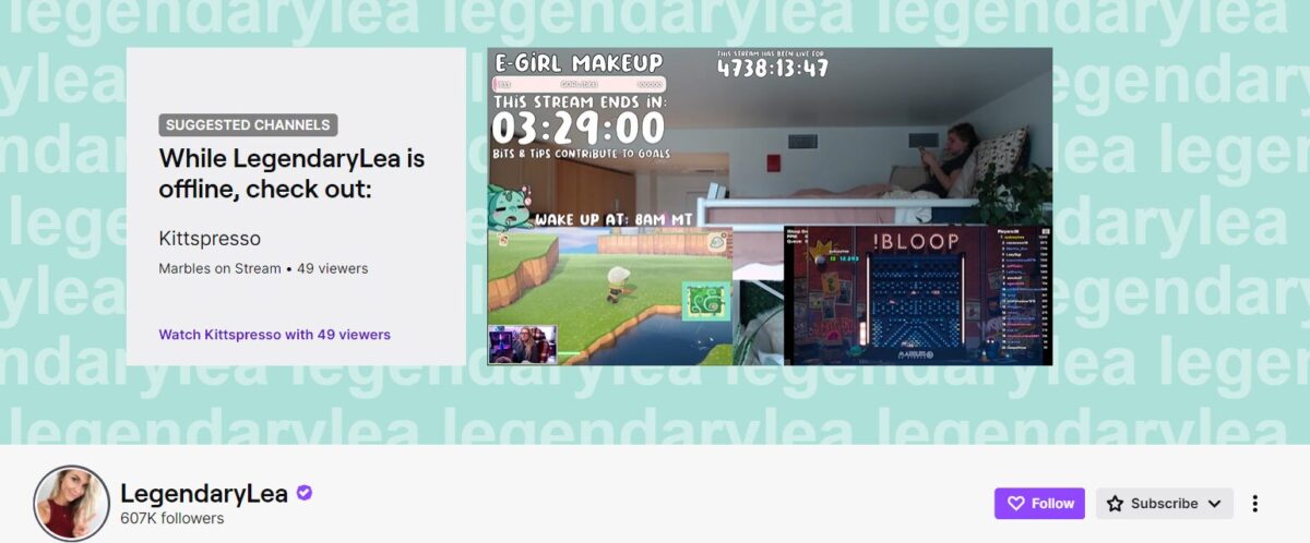 Top Female Twitch Streamers - The Rise of Female Streamers in Gaming