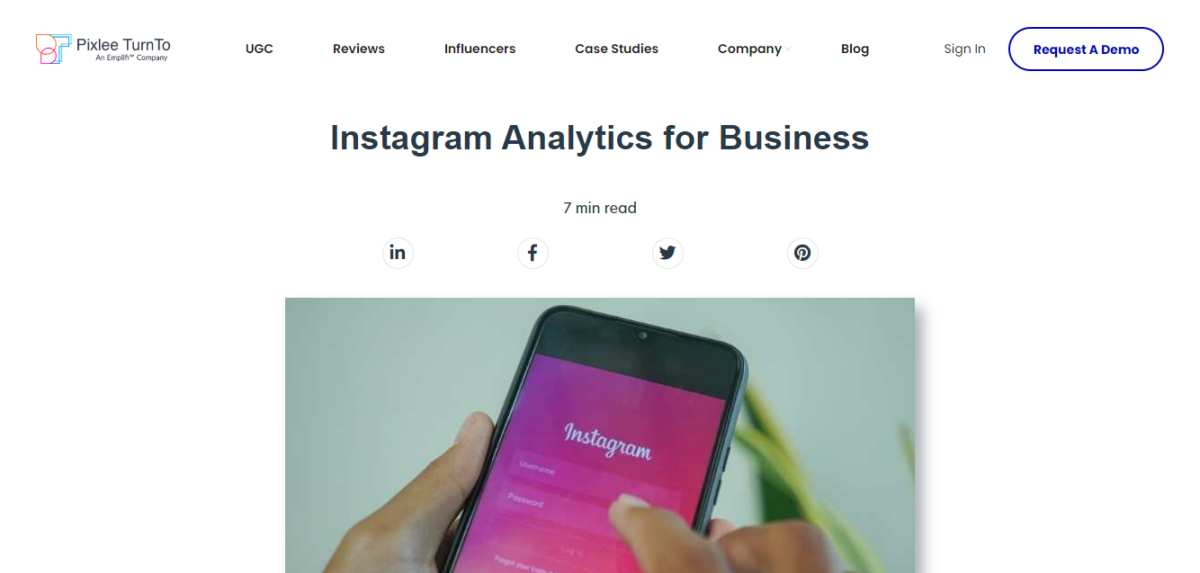 11 Instagram Herramientas Gratuitas de Analítica Para el 2023