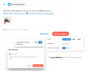 32 Best Social Media Posting and Scheduling Tools