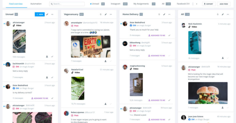 Best Social Media Posting and Scheduling Tools