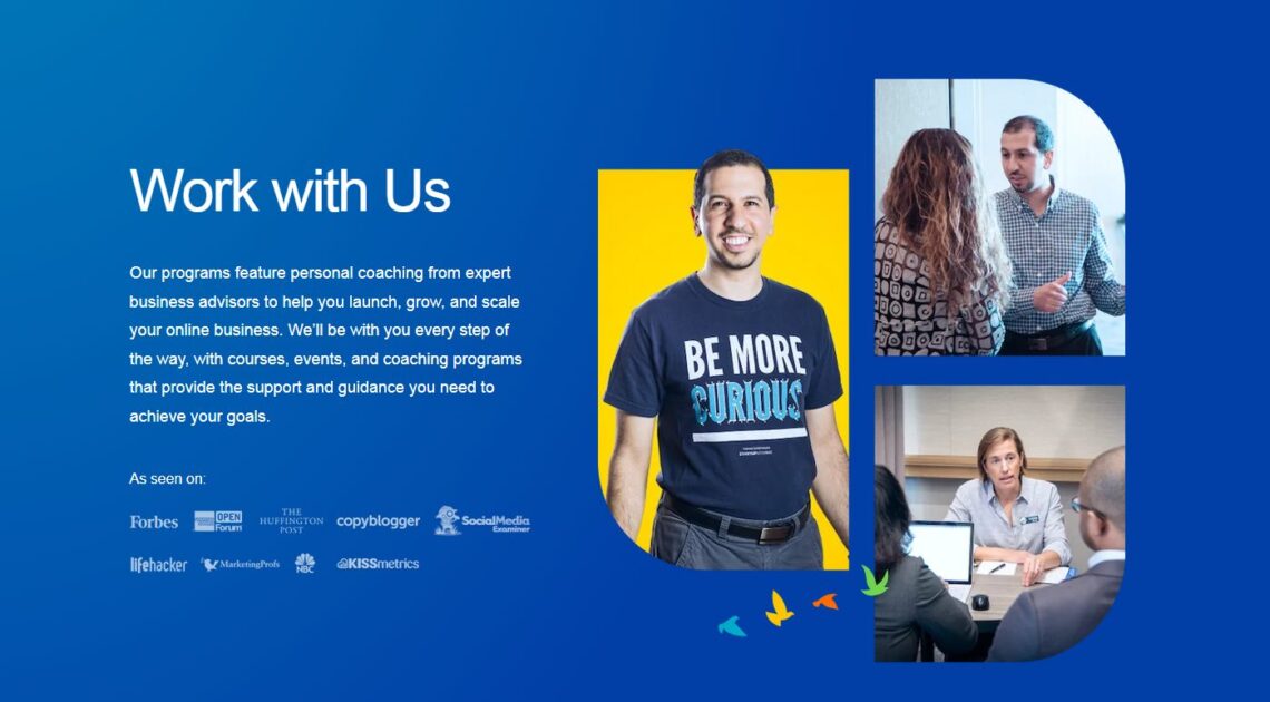 17 Incredible Personal Branding Examples for 2024