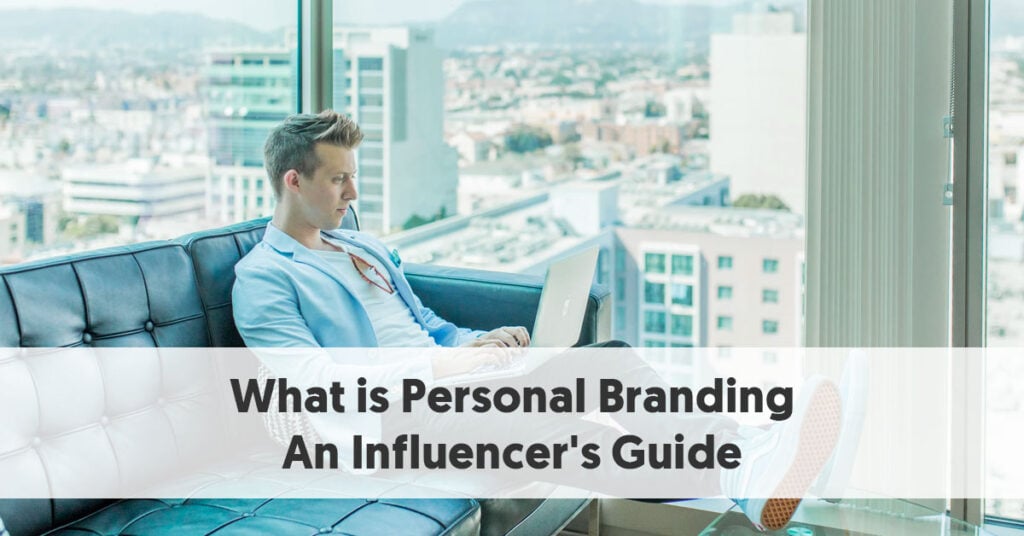What is Personal Branding [Free Personal Brand Health Checker]