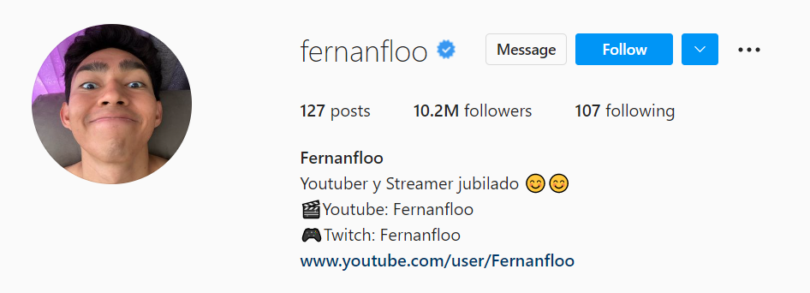 Top 25 Latin American Influencers Adored by Their Followers