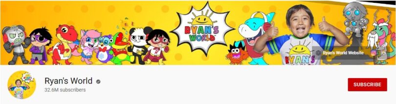 Top 15 YouTube Unboxing Channels - Youtube Unboxing Influencers