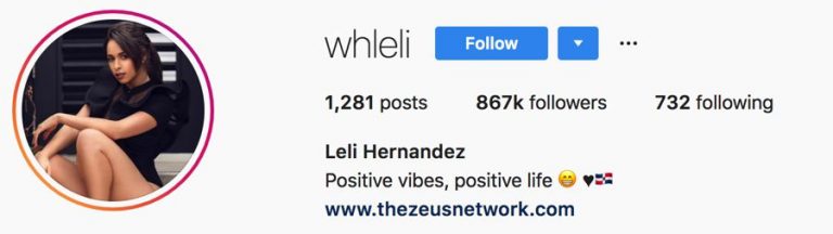 Top 25 Latin American Influencers Adored by Their Followers